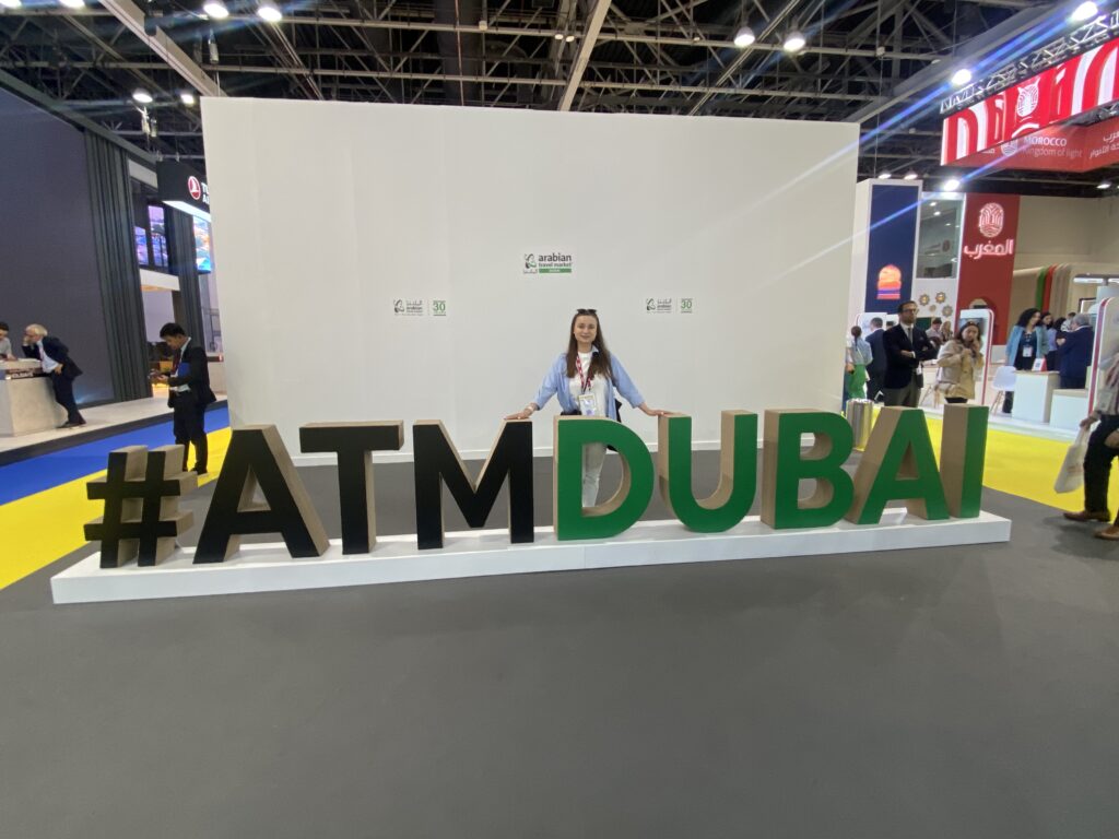 ATM 2023 in Dubai - PrimeTour